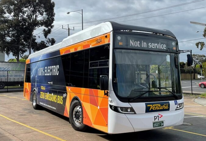 Free Rides for Kids: Vic Budget Eases Family Costs in 2026 - 4BC
