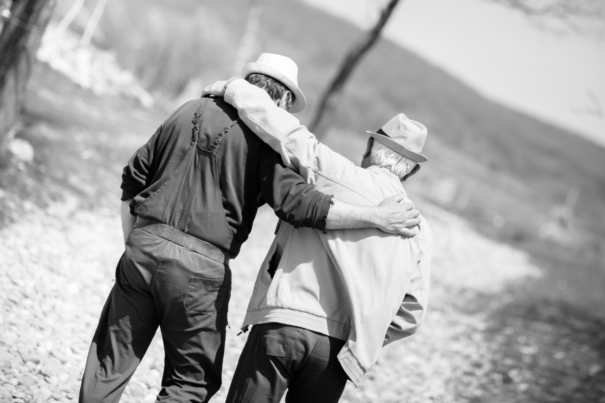 Mates Day: New research suggests that half of Australians don't have a ...