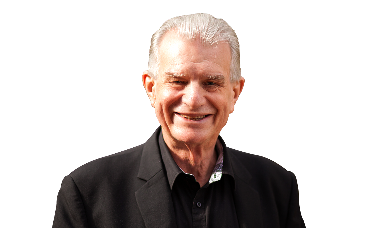 Sunday Nights with Bill Crews - 4BC