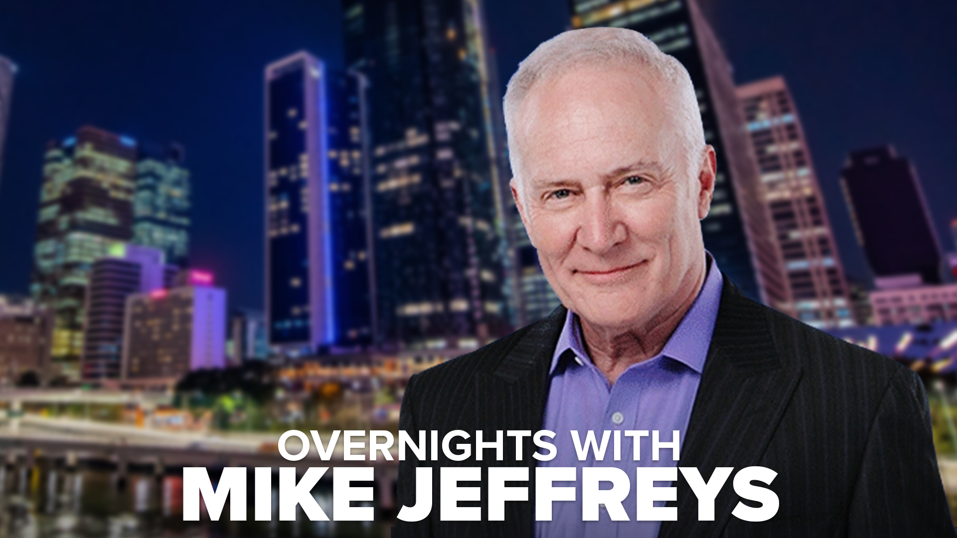 Overnights with Mike Jeffreys - Monday 30th June - 4BC