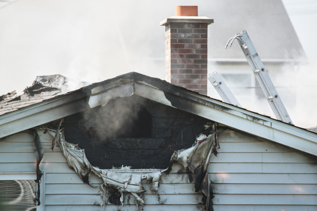 How to keep your home safe amid rise in lithium-ion battery fires - 4BC