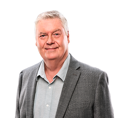 This Week in Canberra with LUKE GRANT - 4BC