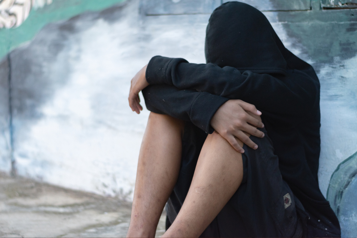 New data reveals shocking child homelessness crisis - 4BC