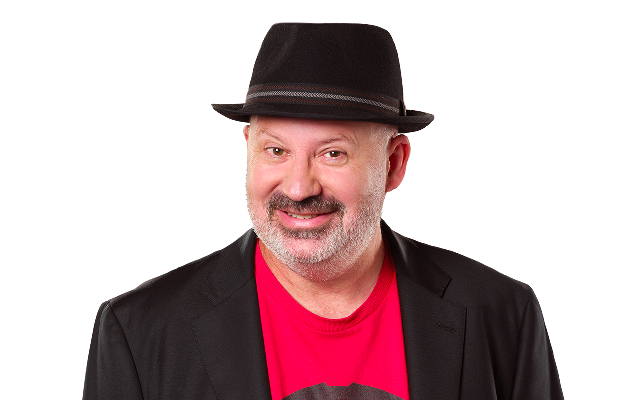 Saturday Nights with Simon Owens - 4BC