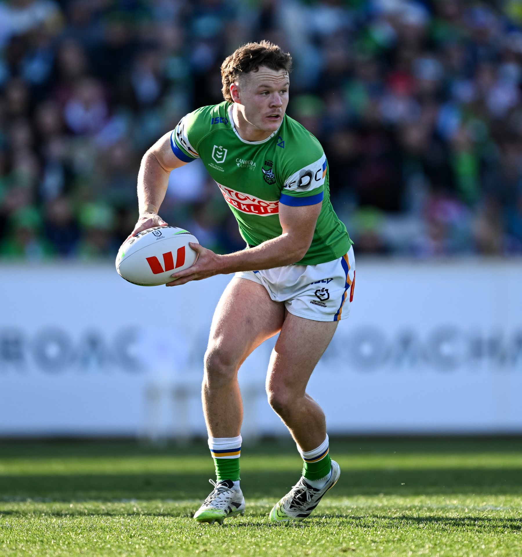 EXCLUSIVE - 'He's not too good at the moment' - Ethan Strange ruled out ...