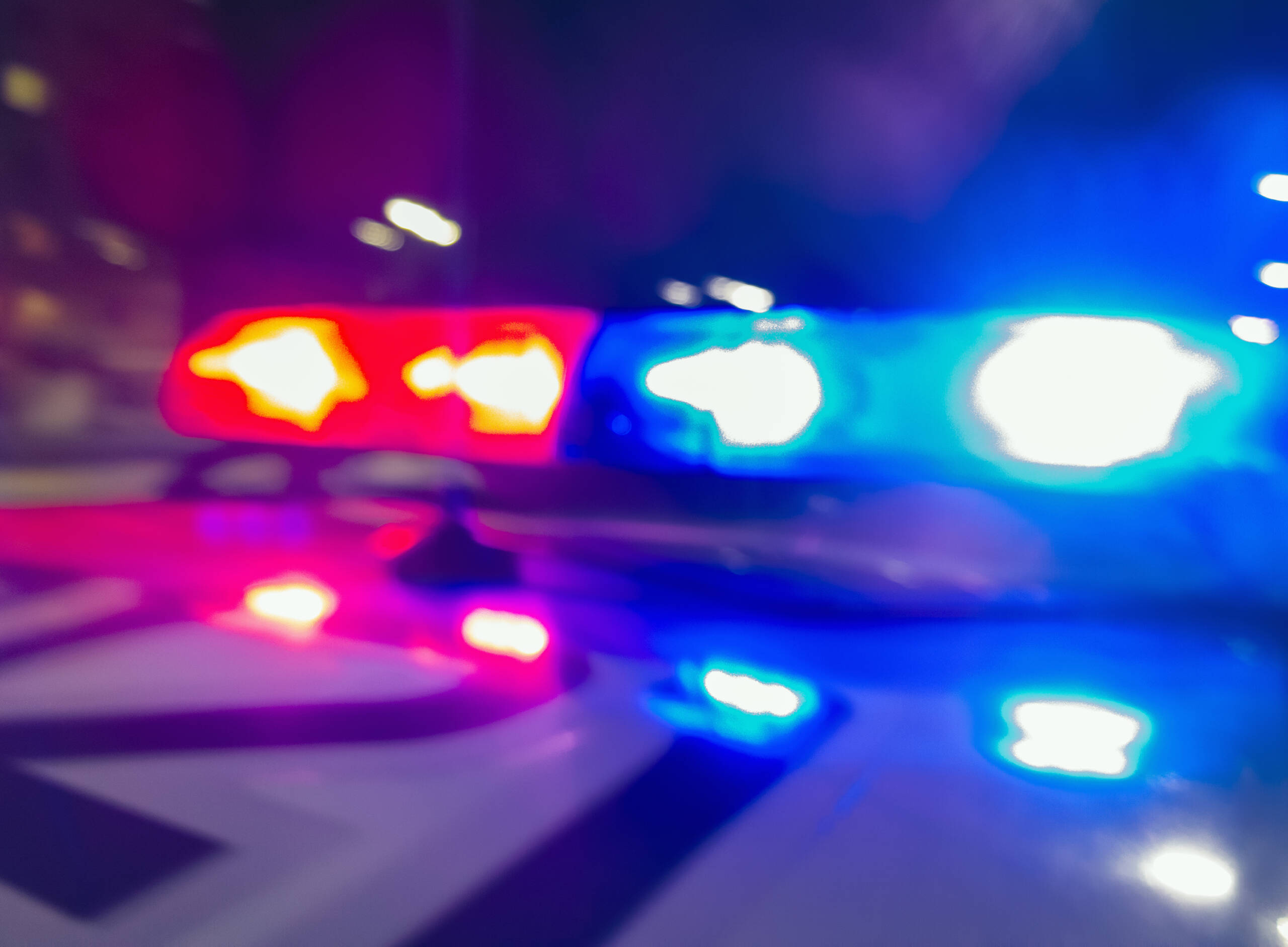 Crime scene established after three found dead in house fire - 4BC