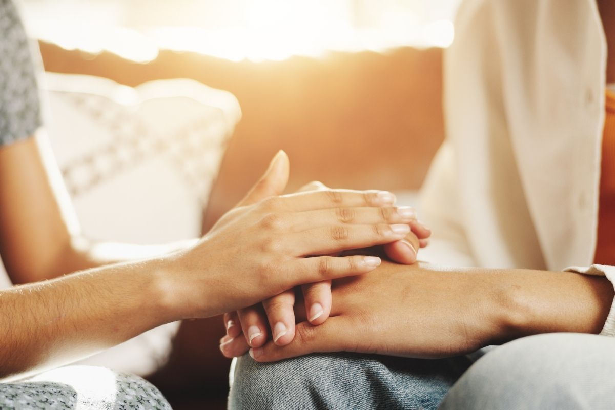 Voice For Victims founder Ben Cannon on newly appointed Victims ...