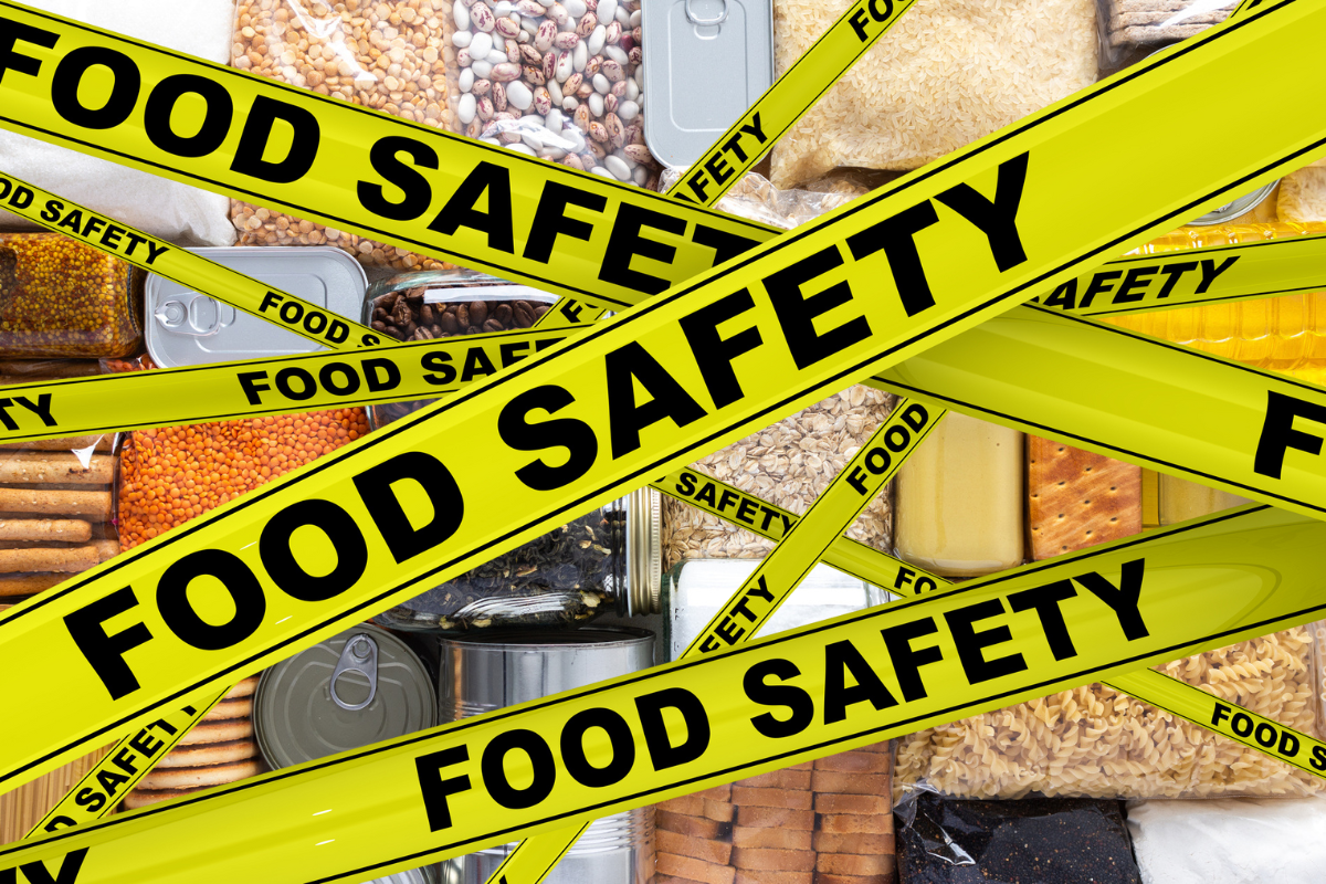 The fridge files: Busting common food safety myths before Christmas - 4BC