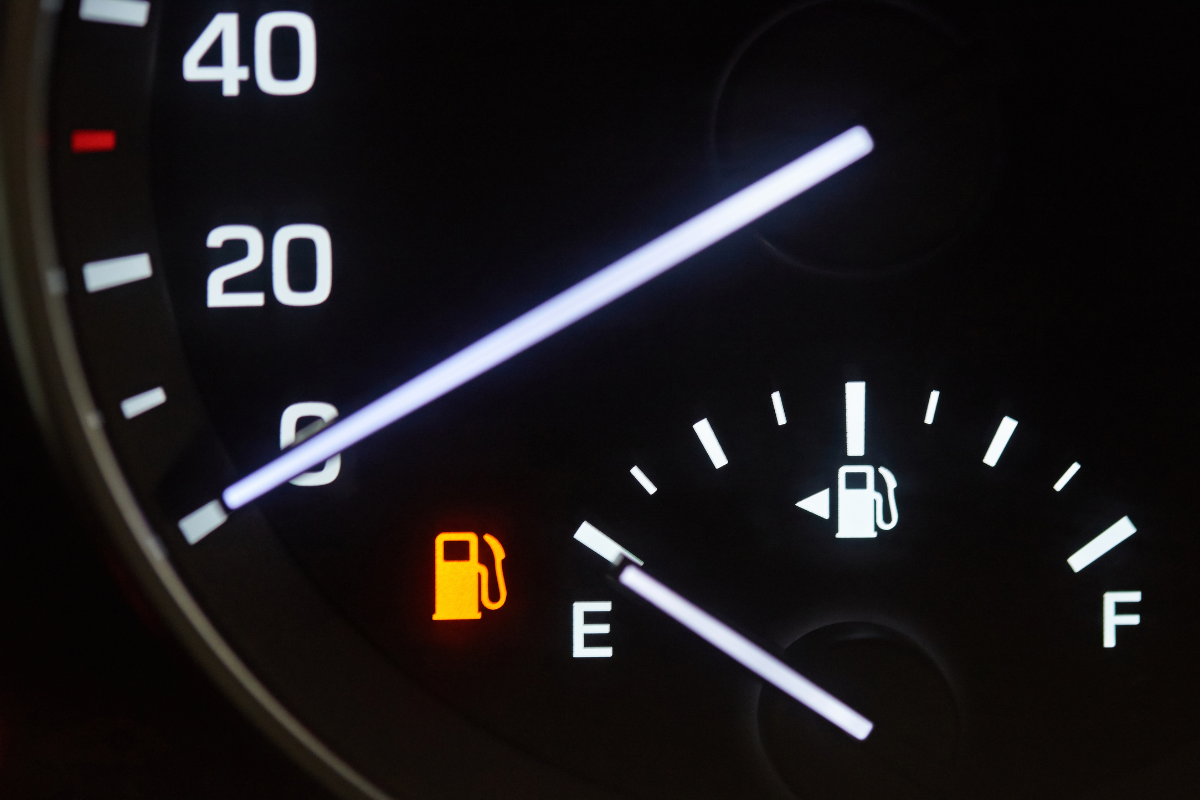 Are we running on empty? Australia's 30-day fuel reserve explained - 4BC