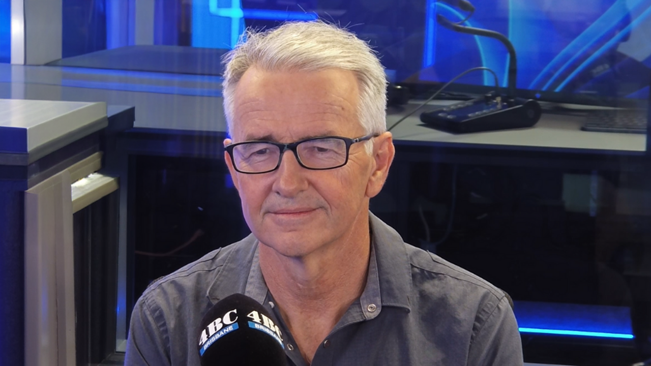 ‘I’m concerned’: Gerard Rennick questions Bondi royal commission