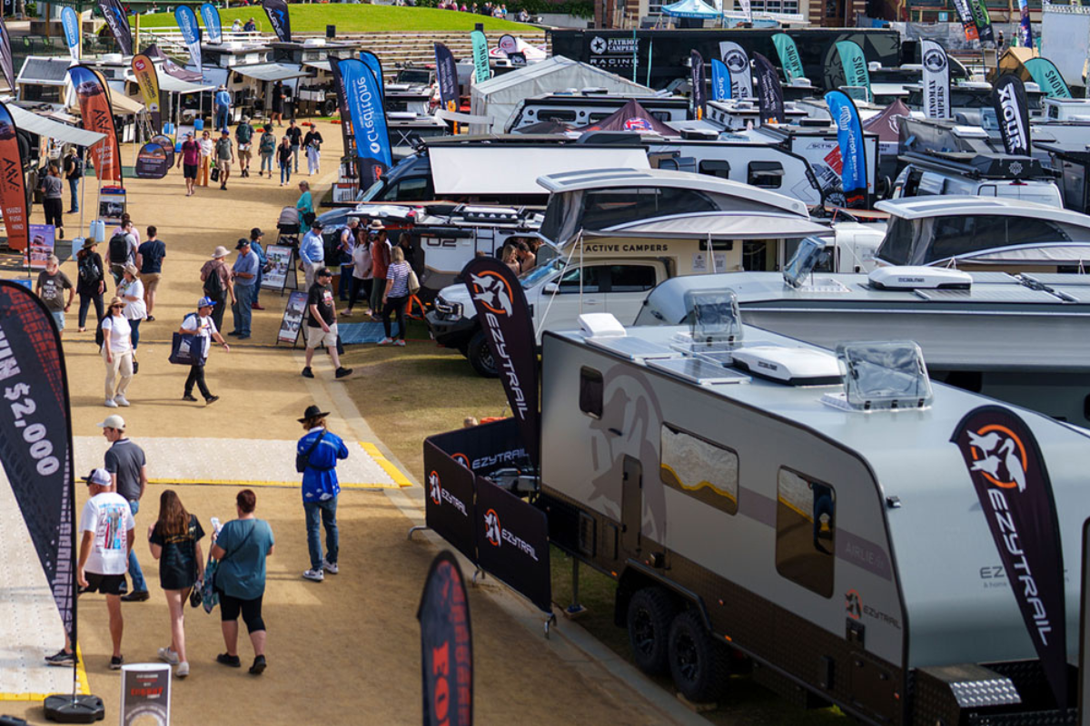 Brisbane Showgrounds bound? Don't let train timetable confusion ruin ...