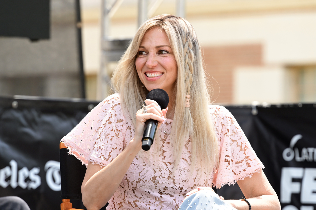 Why '80s pop icon Debbie Gibson is returning to Australia after 30 ...